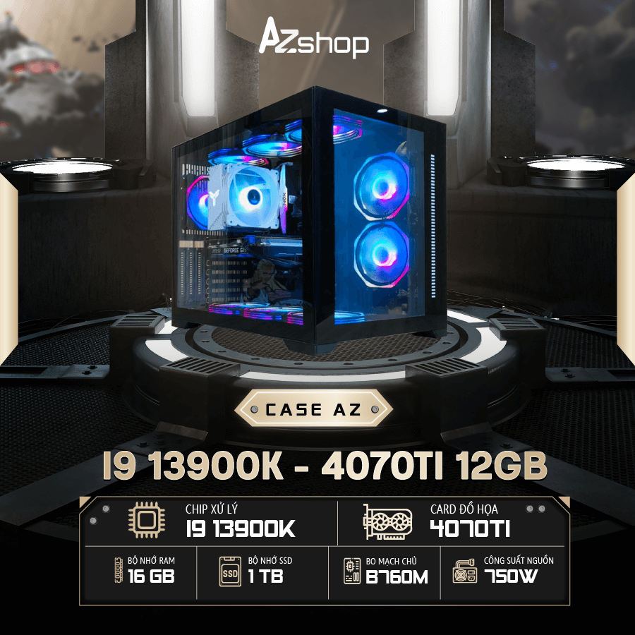 AzshopVN - Trang chủ