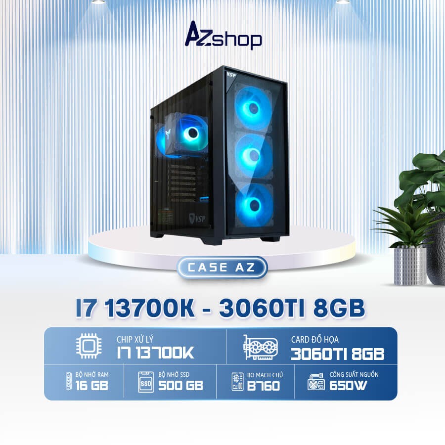 AzshopVN - Trang chủ